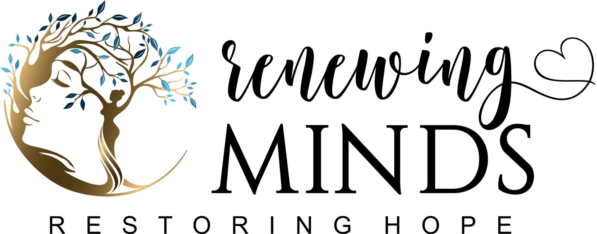 Mental Health Therapy - Renewing Minds Restoring Hope